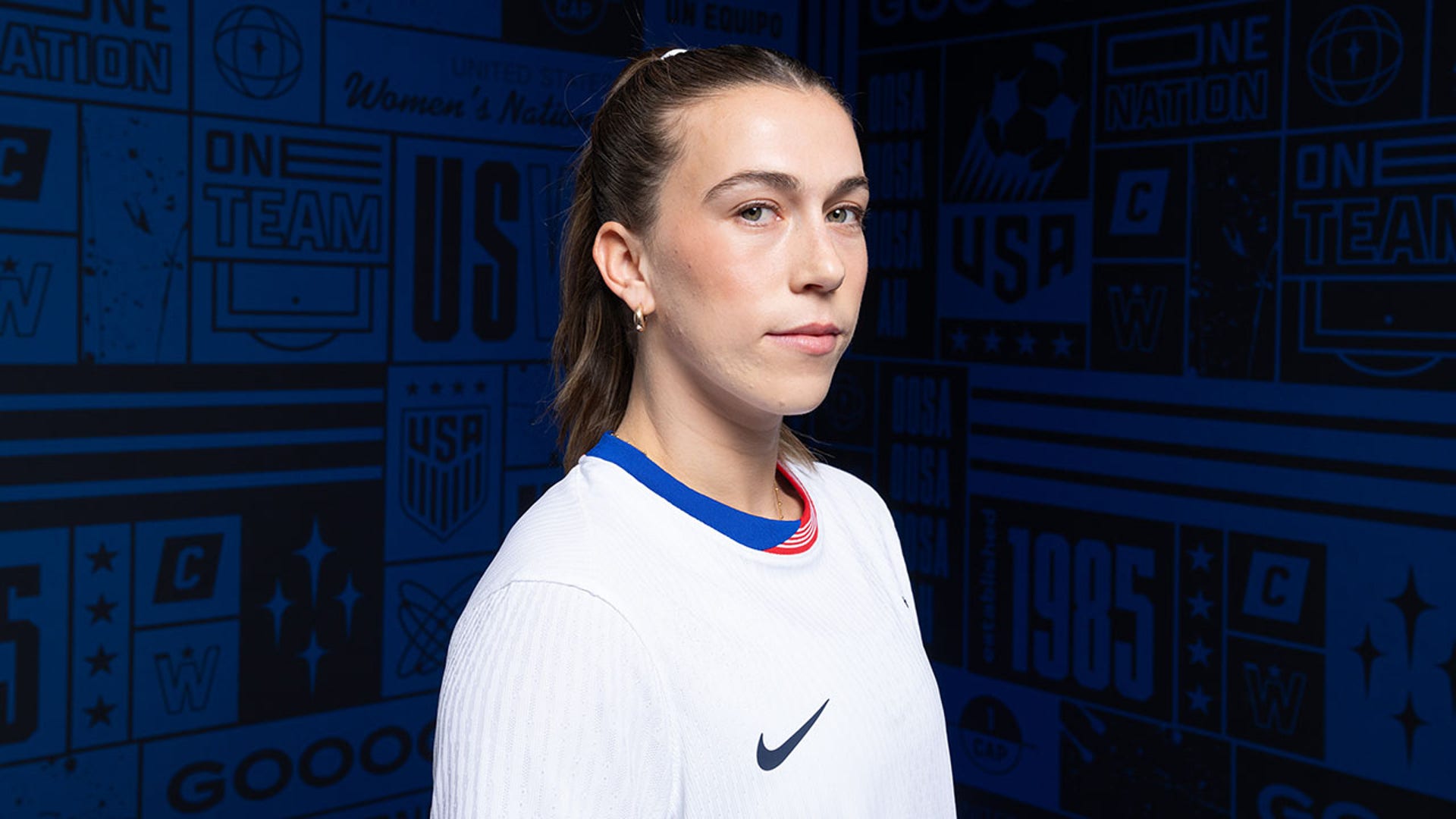 2024 Team USA Olympics women's soccer team: PHOTOS | Fox News