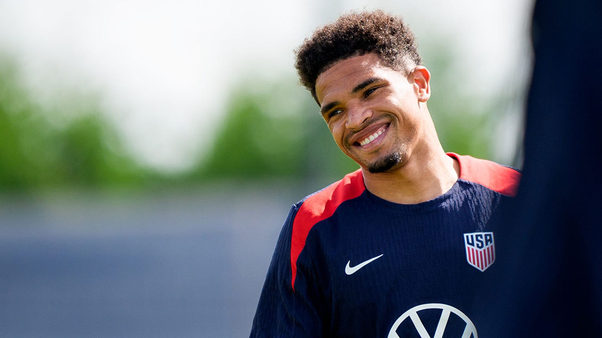 2024 Team USA Olympics men's soccer team: PHOTOS | Fox News