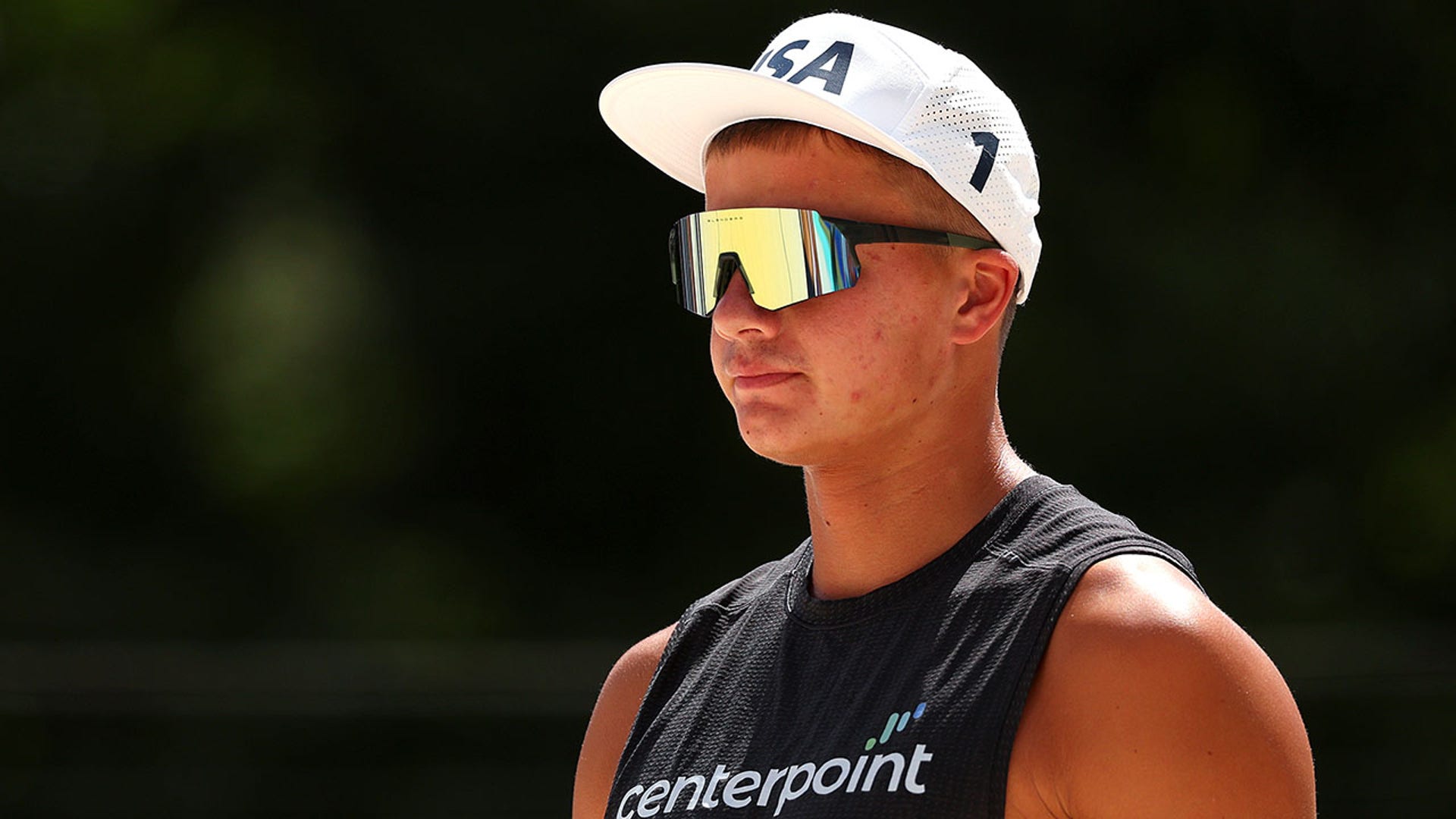 2024 Team USA Olympics men's beach volleyball team: PHOTOS | Fox News