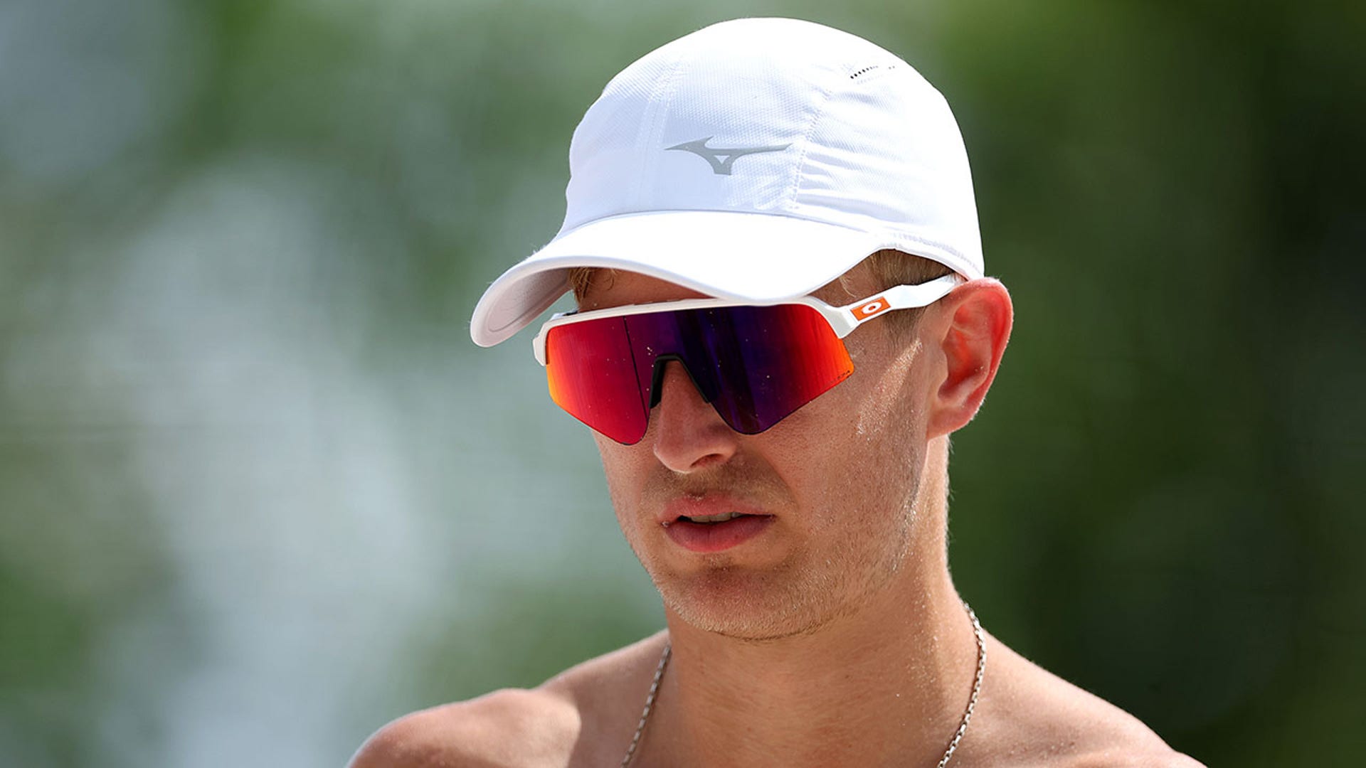 2024 Team USA Olympics men's beach volleyball team: PHOTOS | Fox News