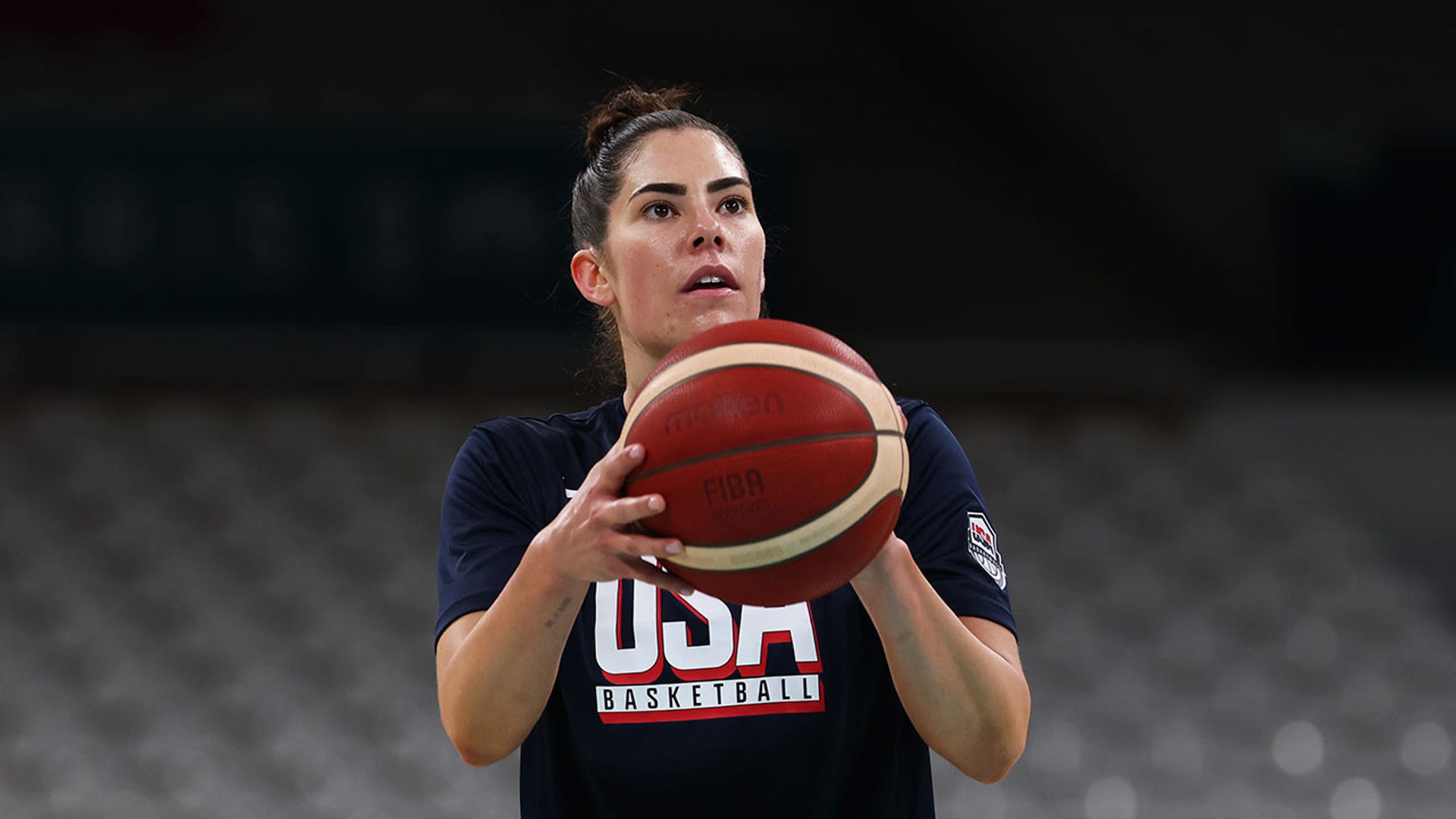 2024 Team USA Olympics women's basketball team: PHOTOS | Fox News