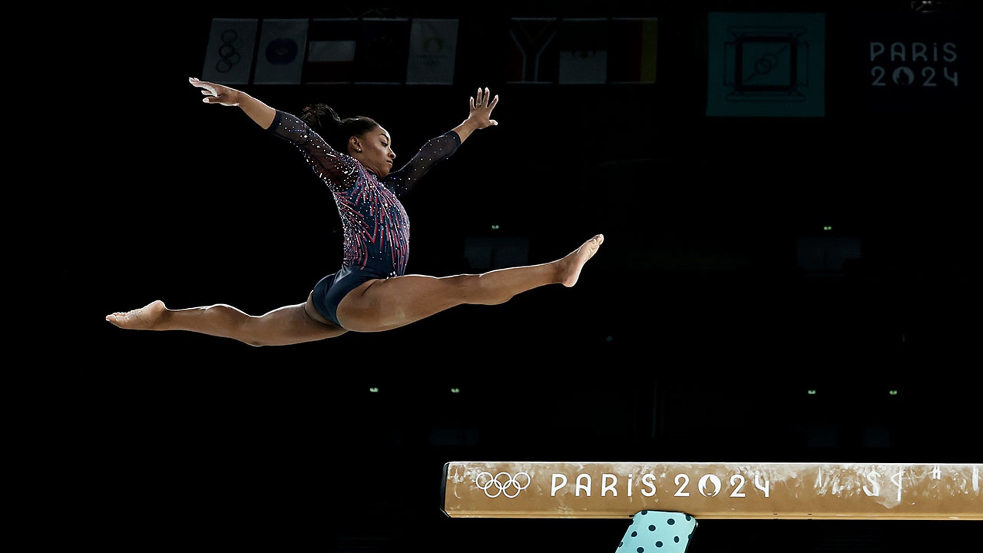 2024 Team USA Olympics women's gymnastics team: PHOTOS | Fox News