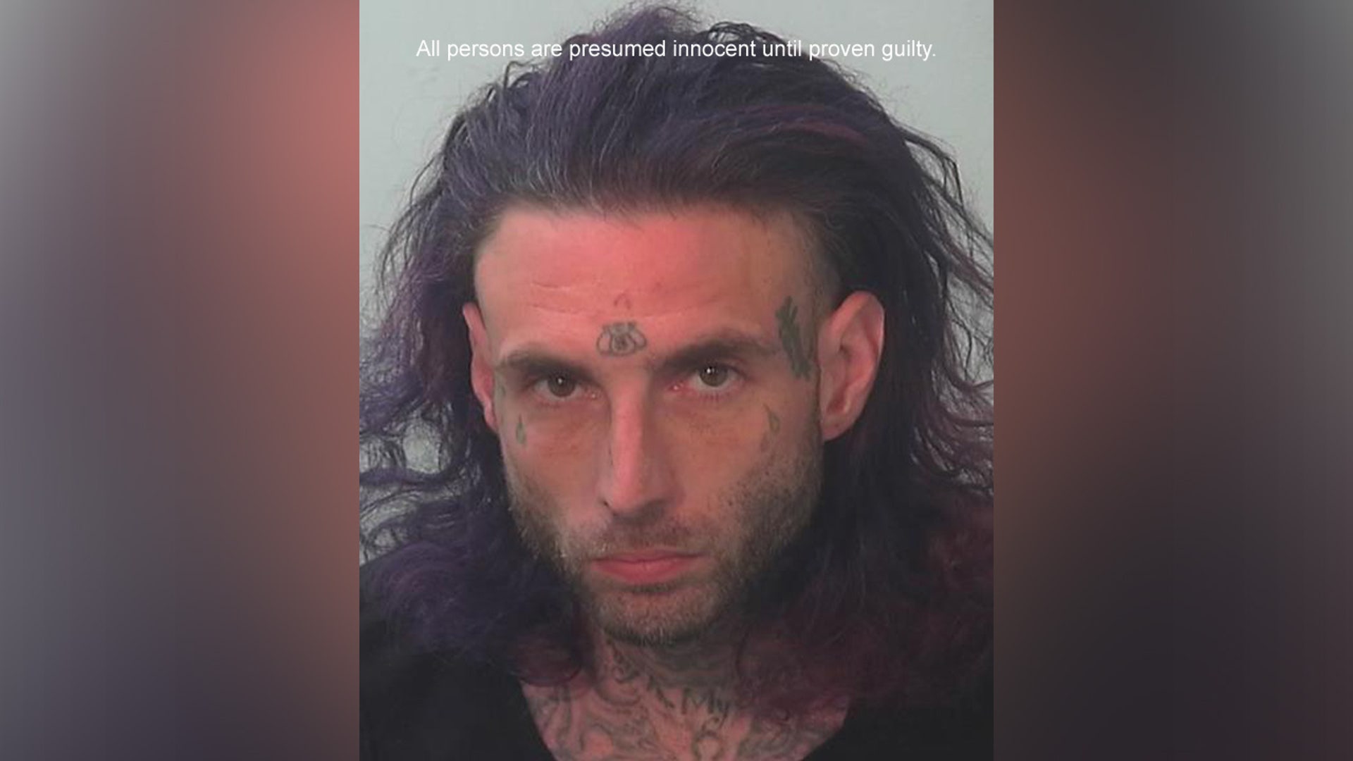 Mugshots of the week: July 7-13, 2024 | Fox News