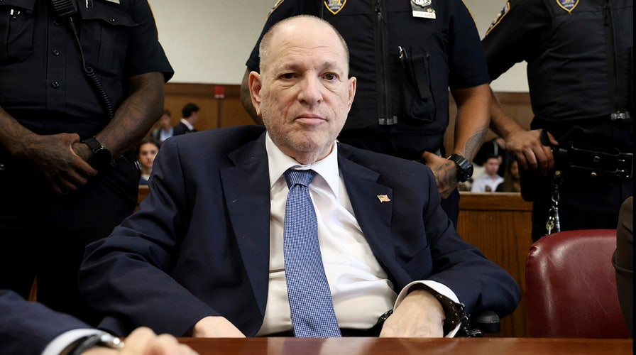 Harvey Weinstein lawyer accuses prosecutors of delay tactics as sexual ... Harvey Weinstein lawyer accuses prosecutors of delay tactics as sexual ...