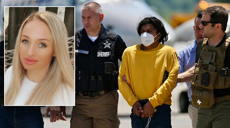 Victor Antonio Martinez Hernandez To Face Life Without Parole In Rachel
