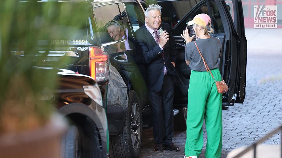 Alec Baldwin 'Rust' trial: Defense argues gun safety rules don’t apply ... Alec Baldwin 'Rust' trial: Defense argues gun safety rules don’t apply ...