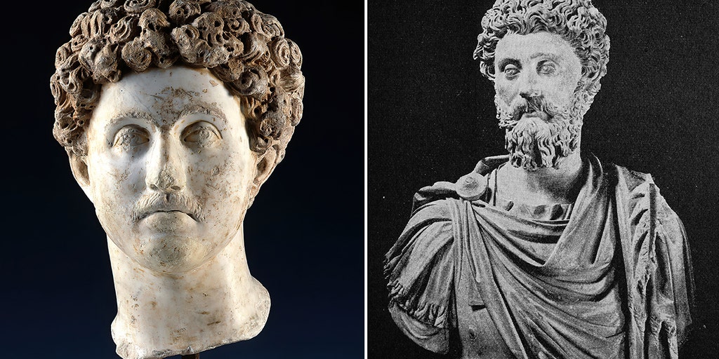 Roman Empire Artifacts