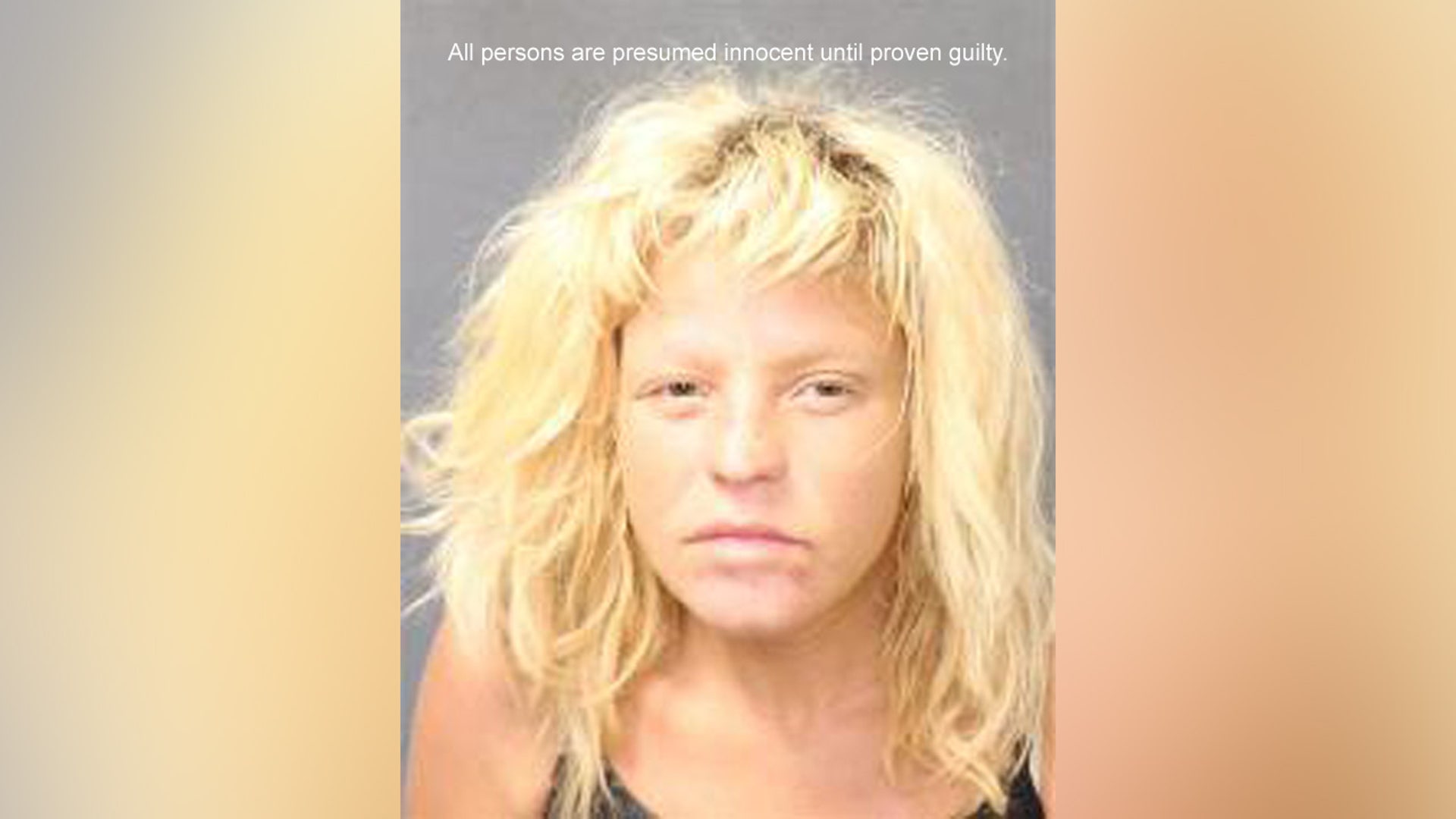 Mugshots of the week: August 25-31, 2024 | Fox News