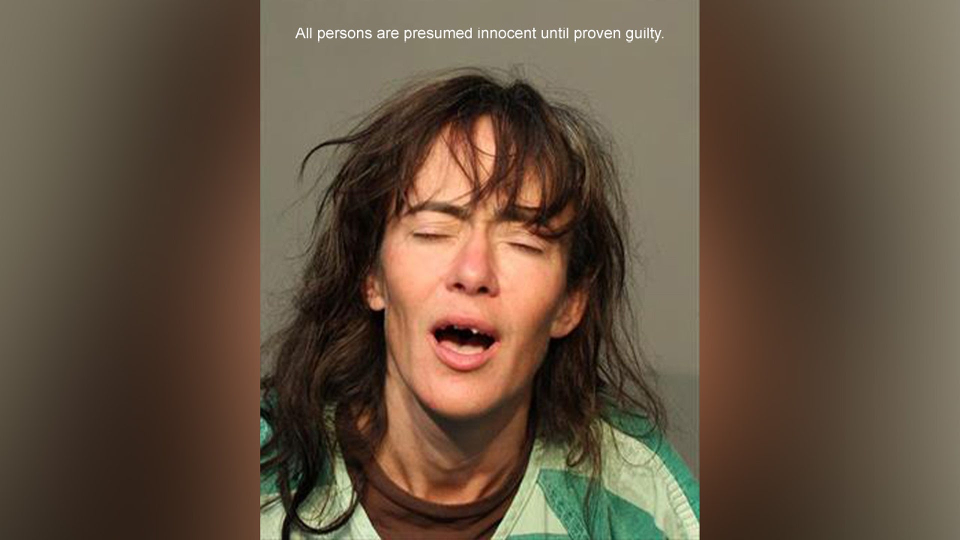 Mugshots of the week: Aug. 11-17, 2024 | Fox News