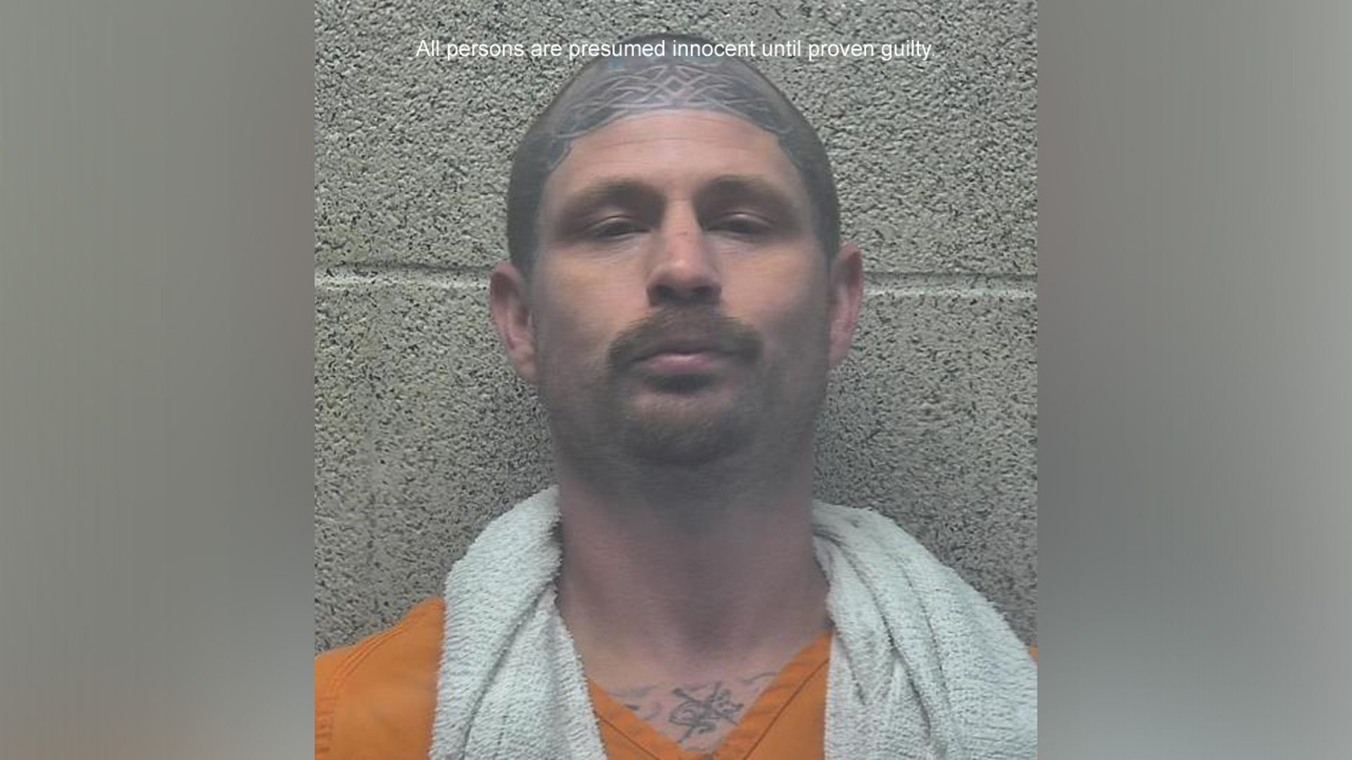 Mugshots of the week: August 18-24, 2024 | Fox News