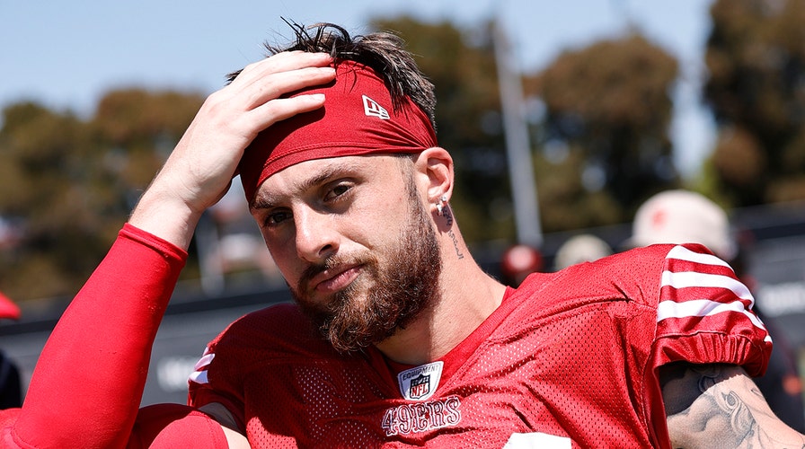 49ers First Round Pick Ricky Pearsall Shot During Robbery Attempt In