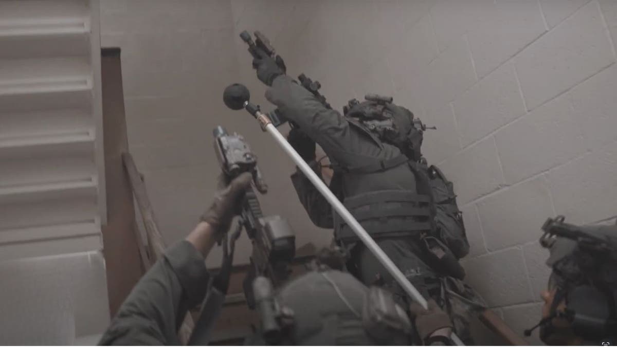 360-degree throwable tactical cameras are changing the game for the ...