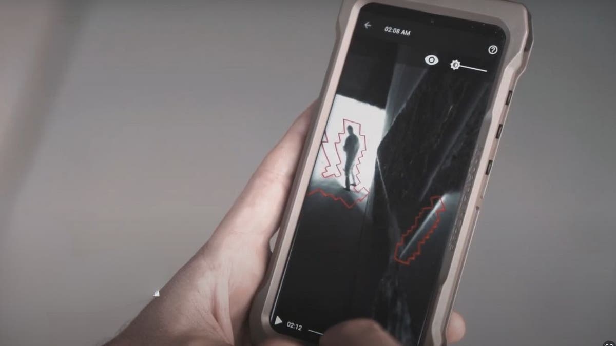 360-degree throwable tactical cameras are changing the game for the ...