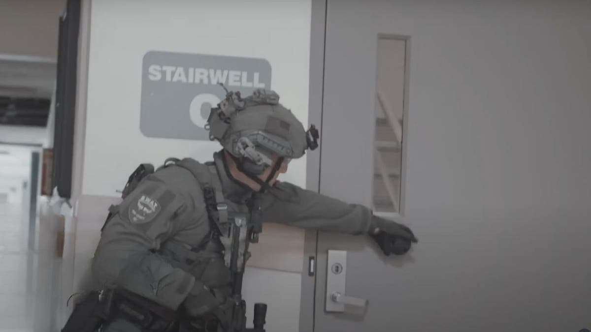 360-degree throwable tactical cameras are changing the game for the ...