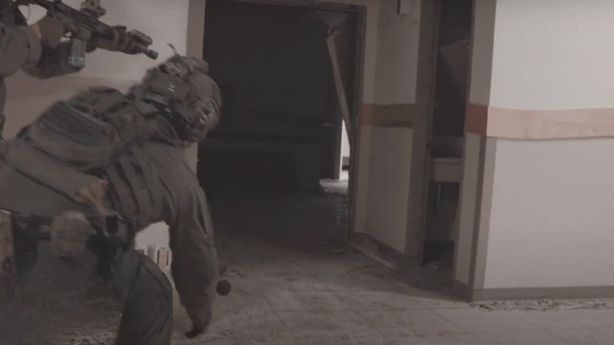 360-degree throwable tactical cameras are changing the game for the ...