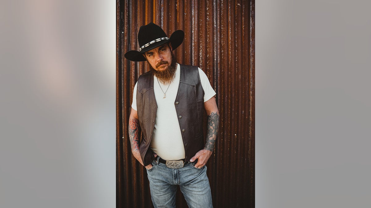 Waylon Jennings' grandson explains how he beat his 27-year drug ...