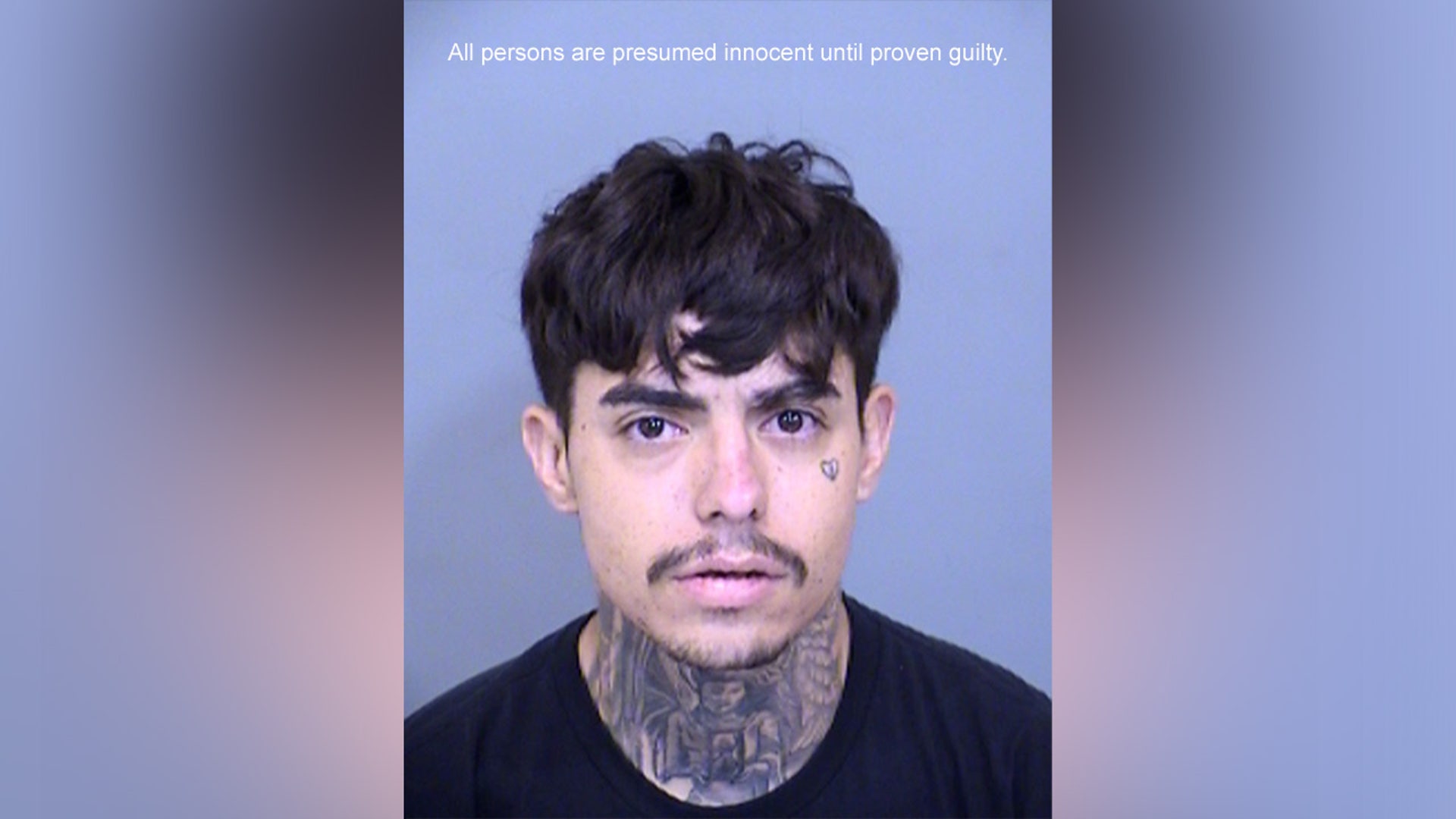 Mugshots of the week: Sept. 1-7, 2024 | Fox News