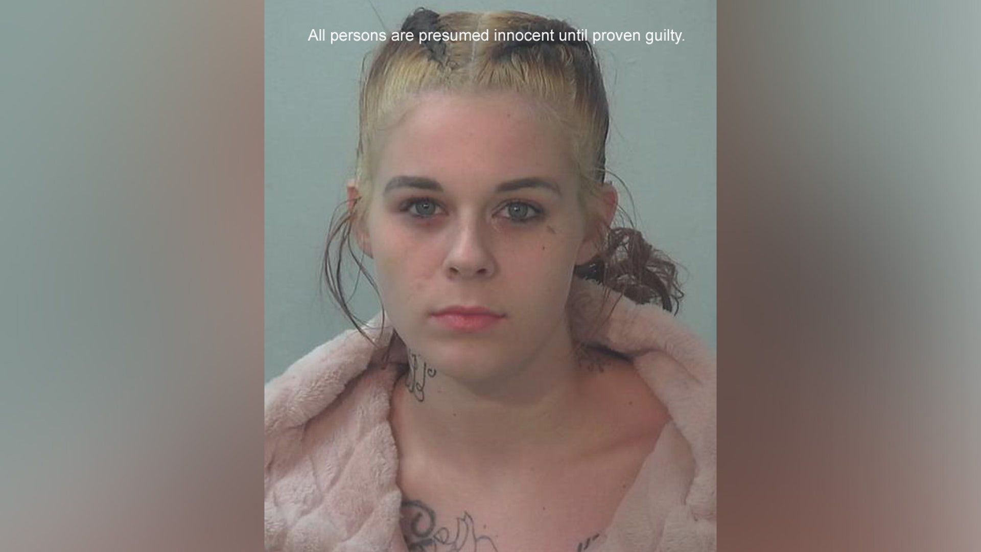 Mugshots of the week: Sept. 1-7, 2024 | Fox News