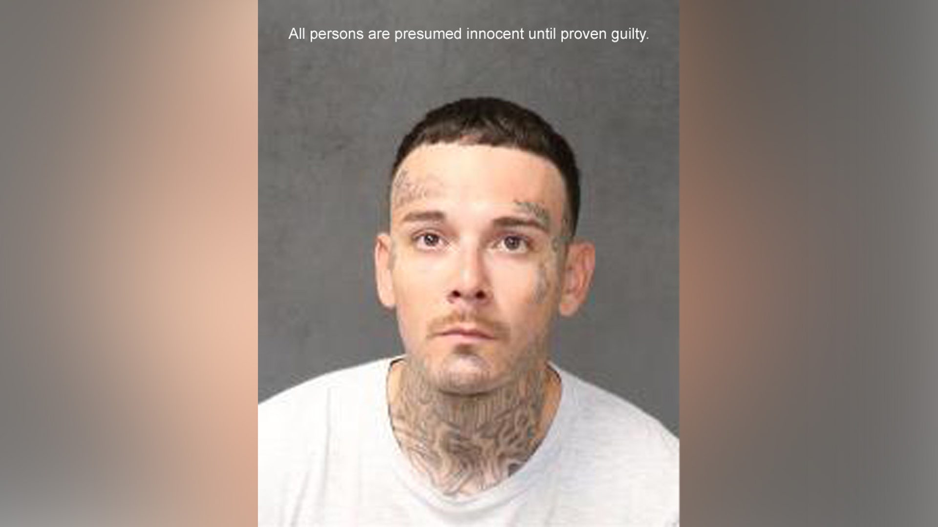 Mugshots of the week: Sept. 1-7, 2024 | Fox News