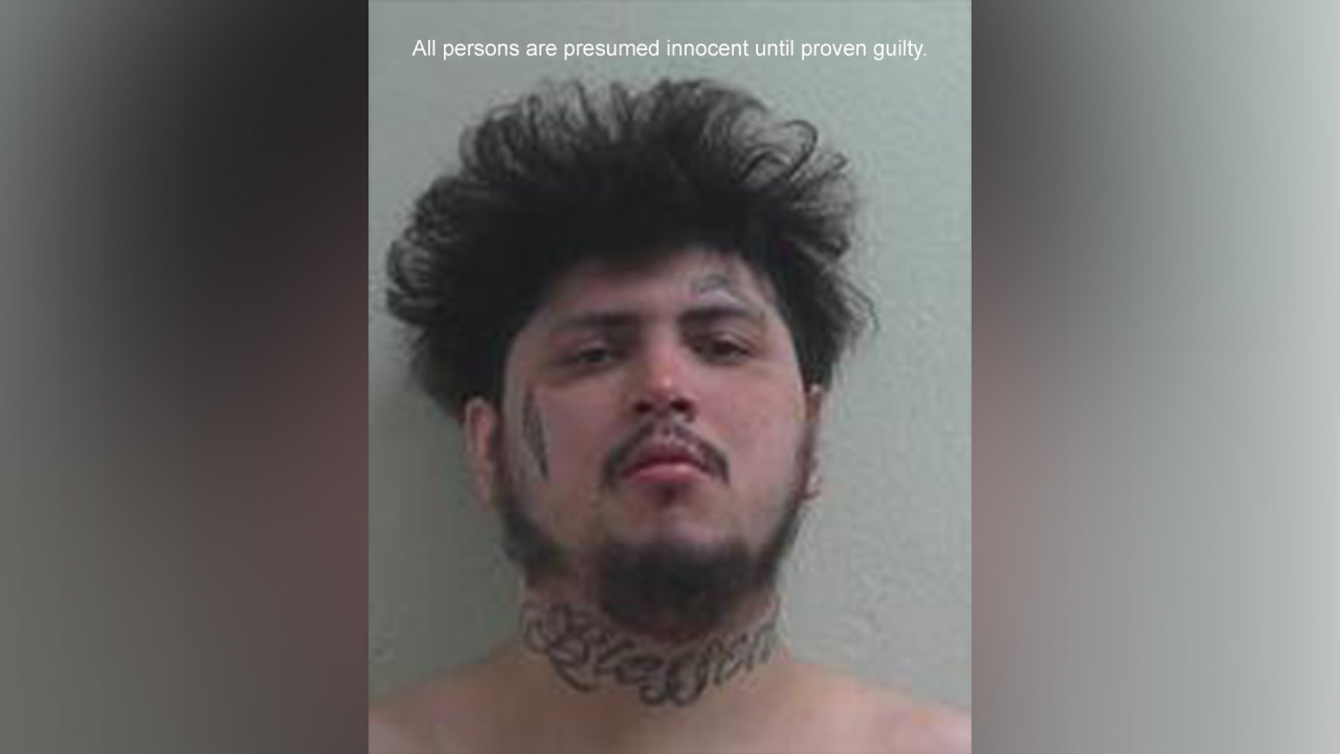 Mugshots of the week: Sept. 1-7, 2024 | Fox News