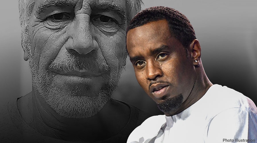 Sean Diddy Combs Alleged Sex Trafficking Case Similar To Epsteins