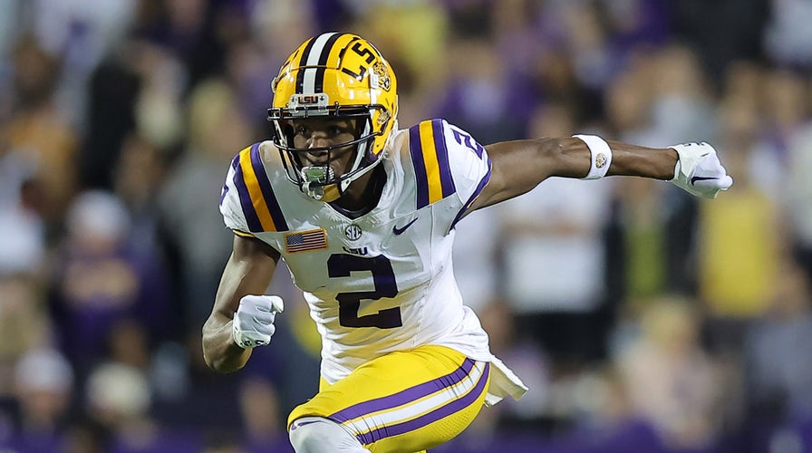 News about lsu football store