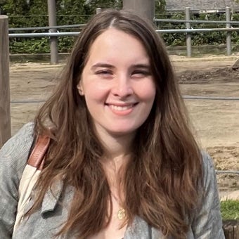 Former President Trump introduced Michaelah Montgomery at Atlanta rally ...