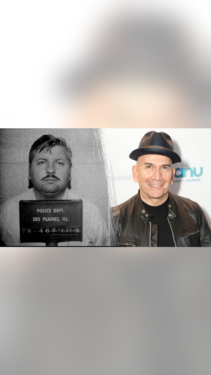 John Wayne Gacy Actor 60 Photos - Moonagedaydream.film