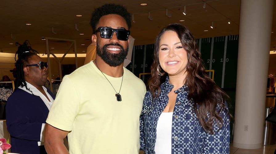 Dolphins star's wife sounds alarm ahead of election: 'Makes or breaks ... Dolphins star's wife sounds alarm ahead of election: 'Makes or breaks ...