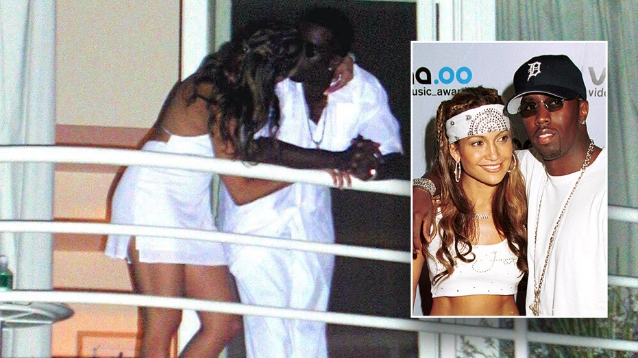 Breaking News Jennifer Lopez Exposes Diddy And Reveals Everything
