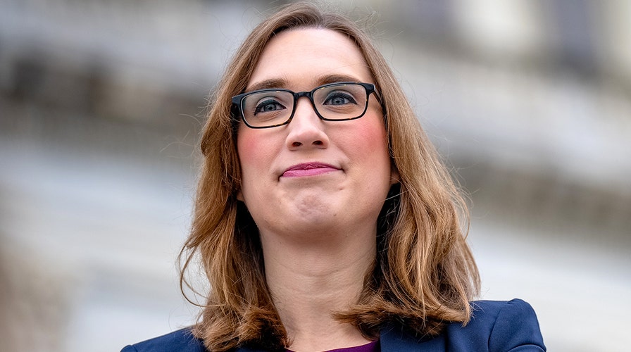 Transgender Congress member 'mystified' that GOP 'prioritizes' trans ... Transgender Congress member 'mystified' that GOP 'prioritizes' trans ...
