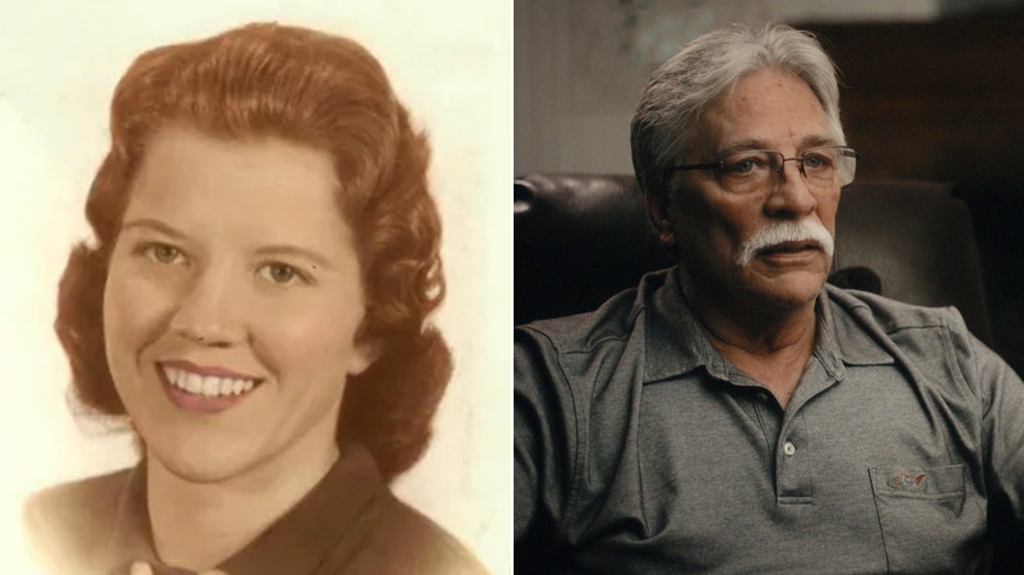 Michigan man uncovers mother's identity as Cape Cod murder victim after ...