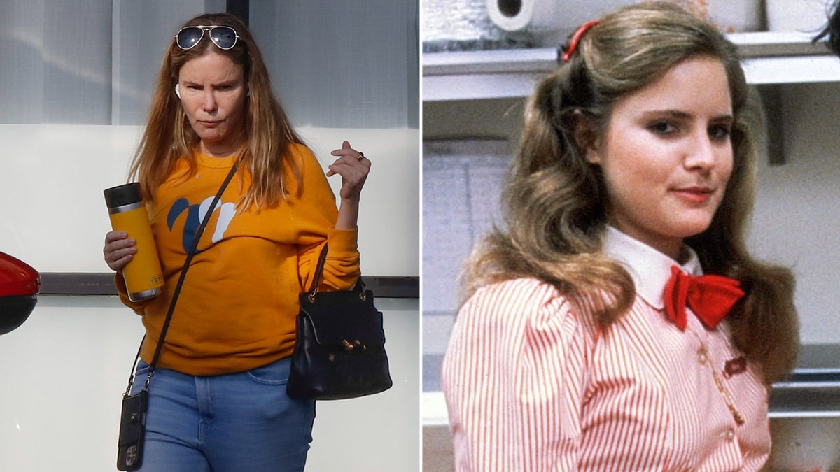 Jennifer Jason Leigh Backdraft Happy 59th Birthday To Jennifer Jason