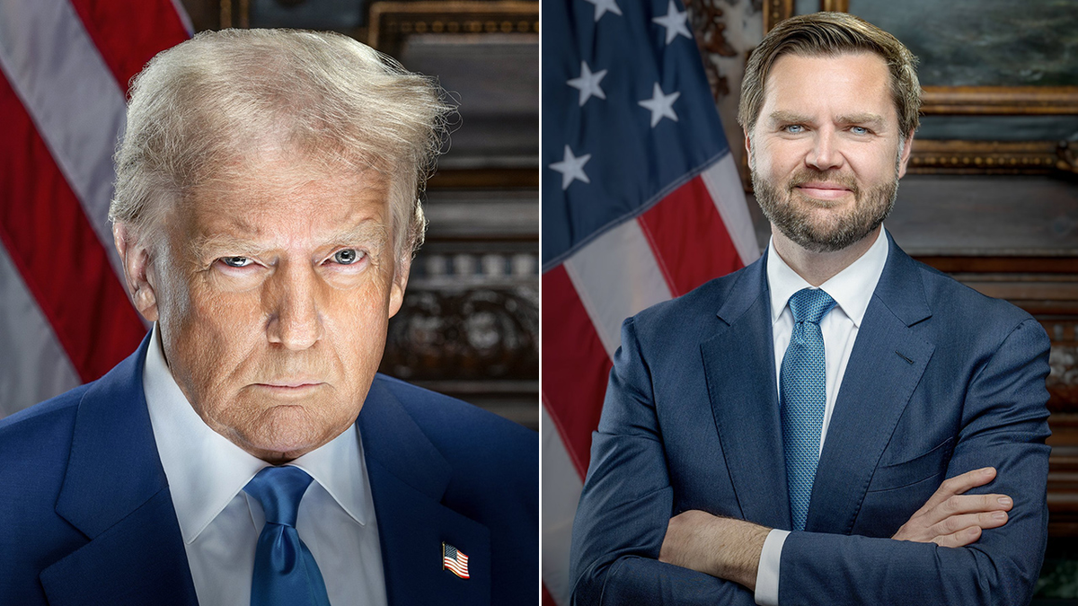 VP JD Vance Speaks On fundamental Goal Of Trump Administration At VP JD Vance Speaks On fundamental Goal Of Trump Administration At
