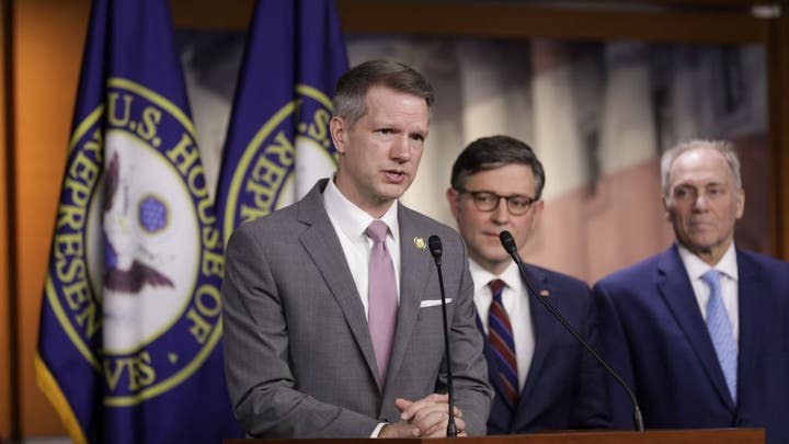 Chinese nationals banned from US student visas under new House GOP ...