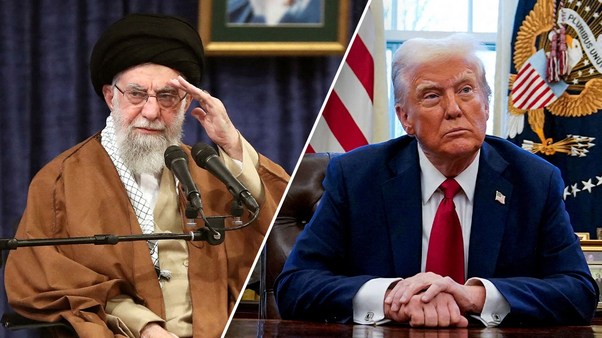 U S And Iran Hold First Direct Nuclear Talks In Years As Trump Pushes U S And Iran Hold First Direct Nuclear Talks In Years As Trump Pushes
