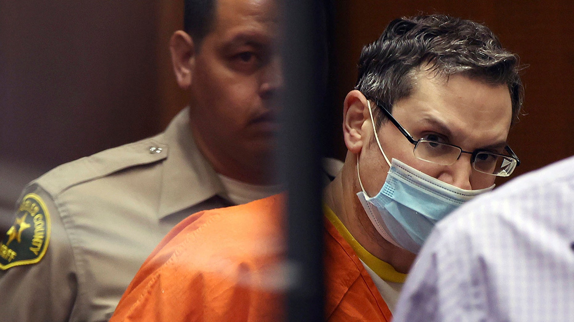 Hollywood producer sentenced in women's deaths also accused of rape by ...