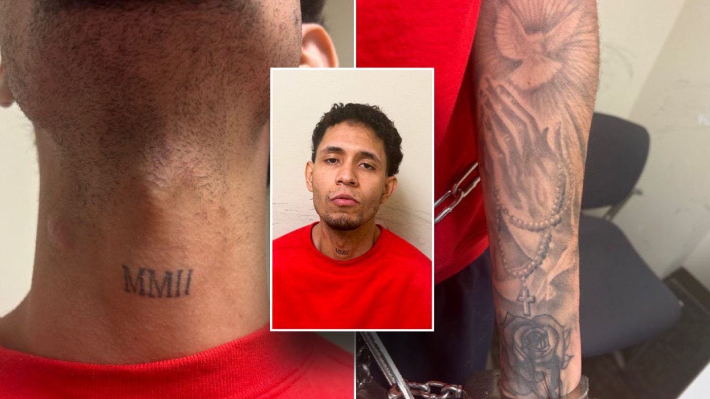 Biden's Border Crisis and Crimes - Page 14 - The Cabin