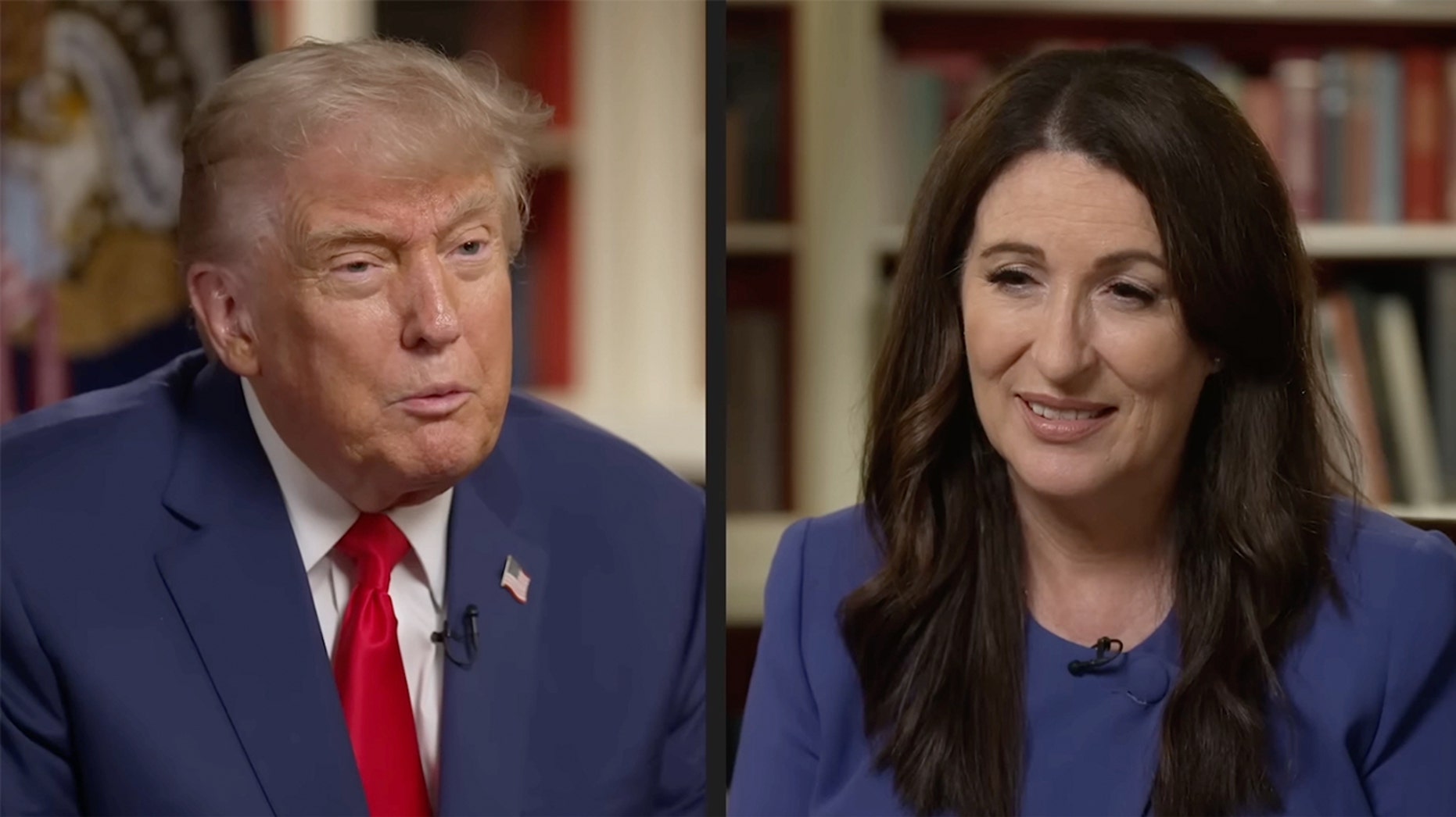 Miranda Devine: Trump is White House host with the most as he gives ...