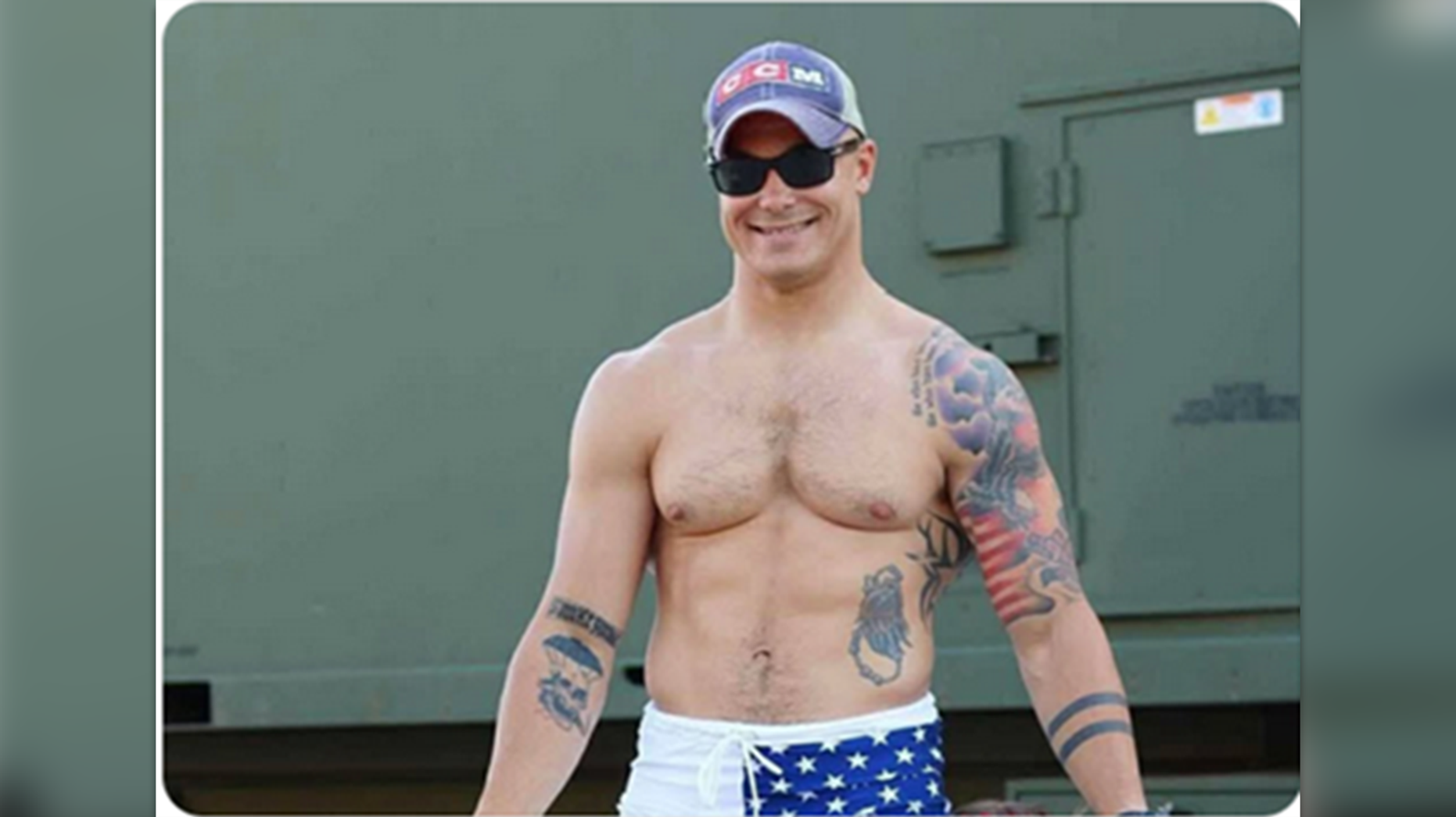 Manhunt for Travis Decker intensifies as county sheriff's office ...