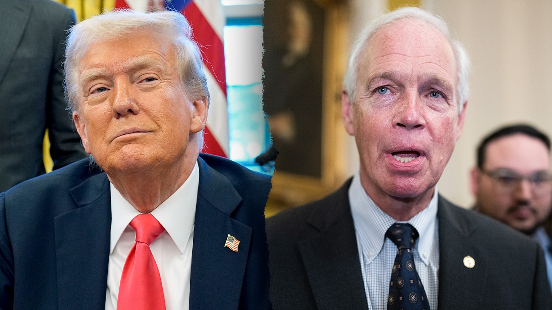 Top Trump ally predicts Senate will blow past 'big, beautiful bill' deadline - News.iAsk.ca AI