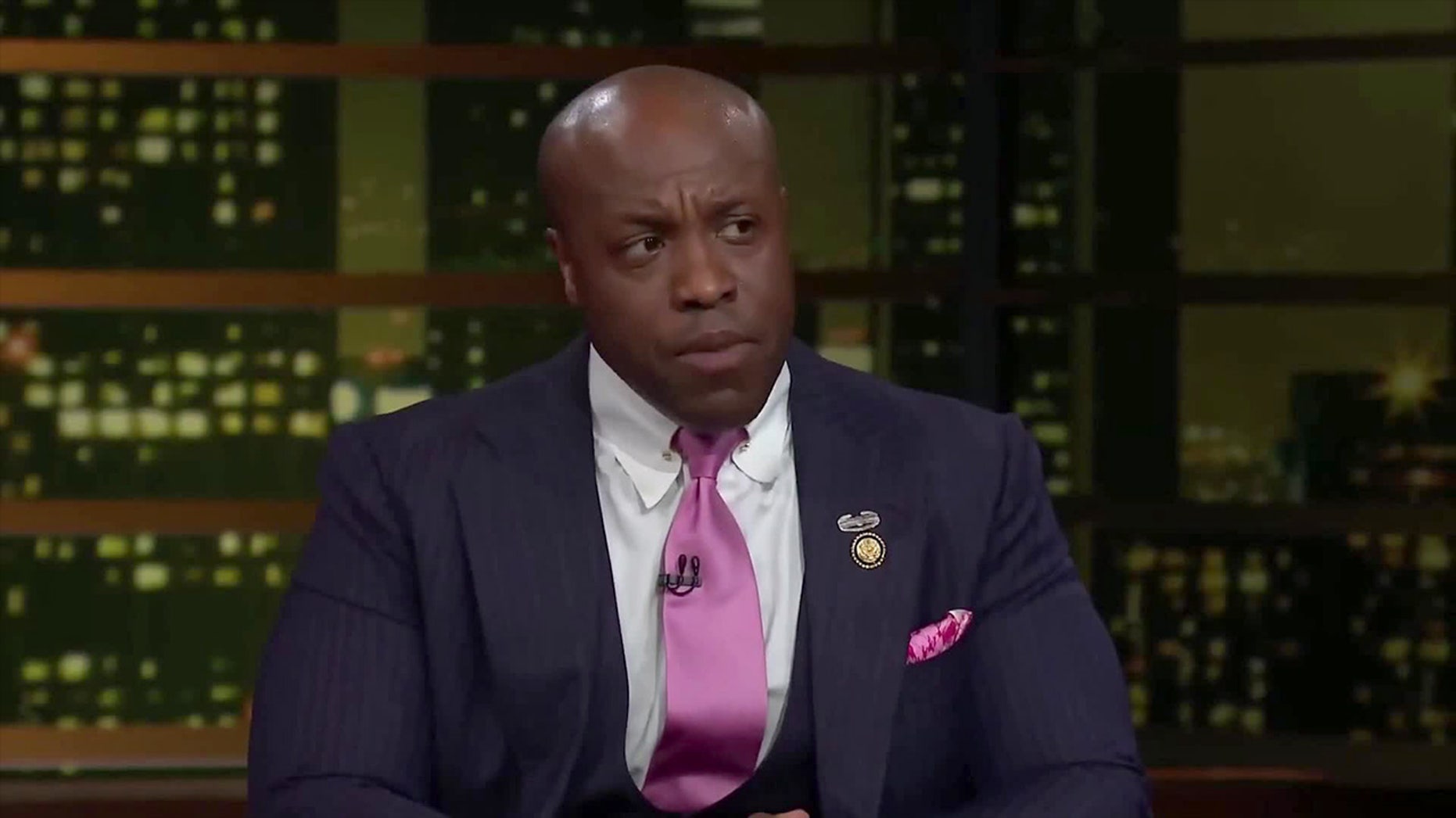 Rep. Wesley Hunt defends Trump's move to restore Robert E. Lee's name ...