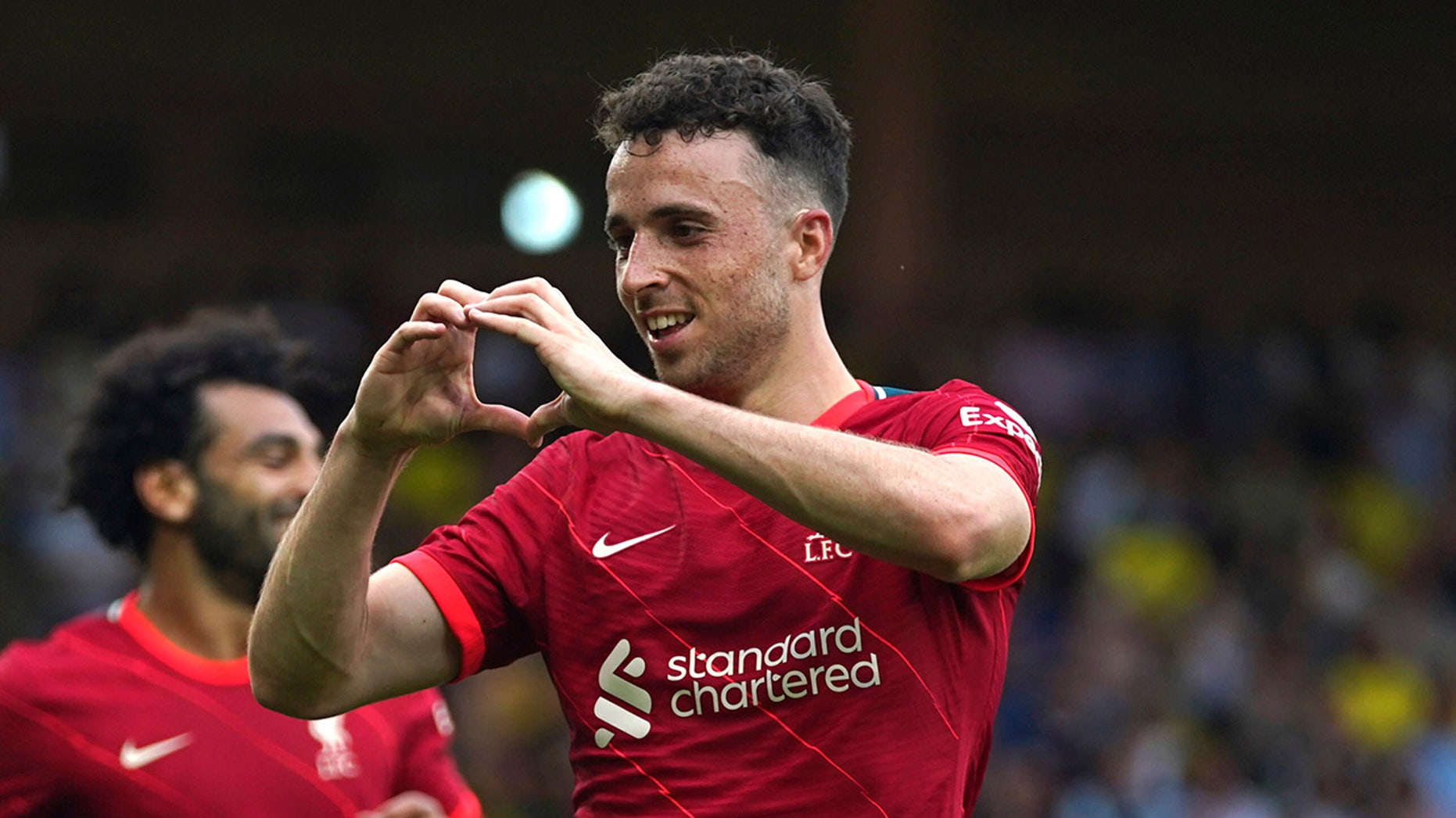 Liverpool soccer player Diogo Jota dead at 28, weeks after winning ...