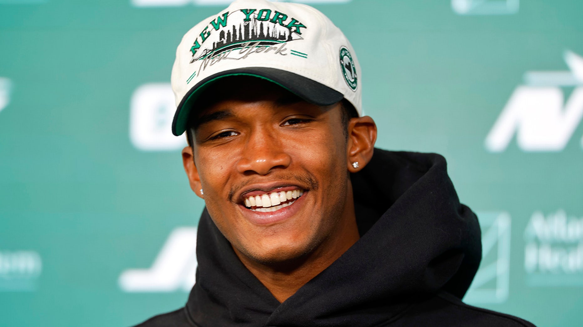 Jets, Garrett Wilson agree to massive contract extension: reports ...