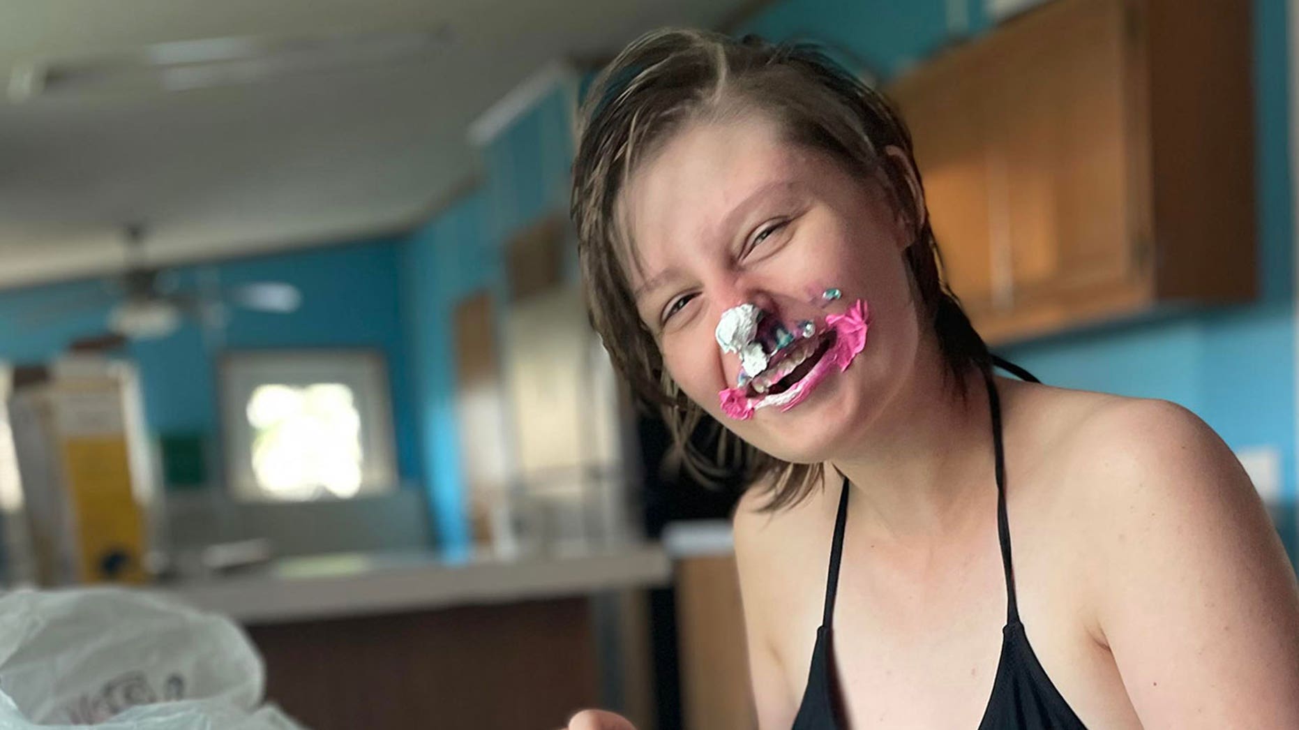 Mother of daughter murdered by MS-13 gang member speaks out in favor of ...