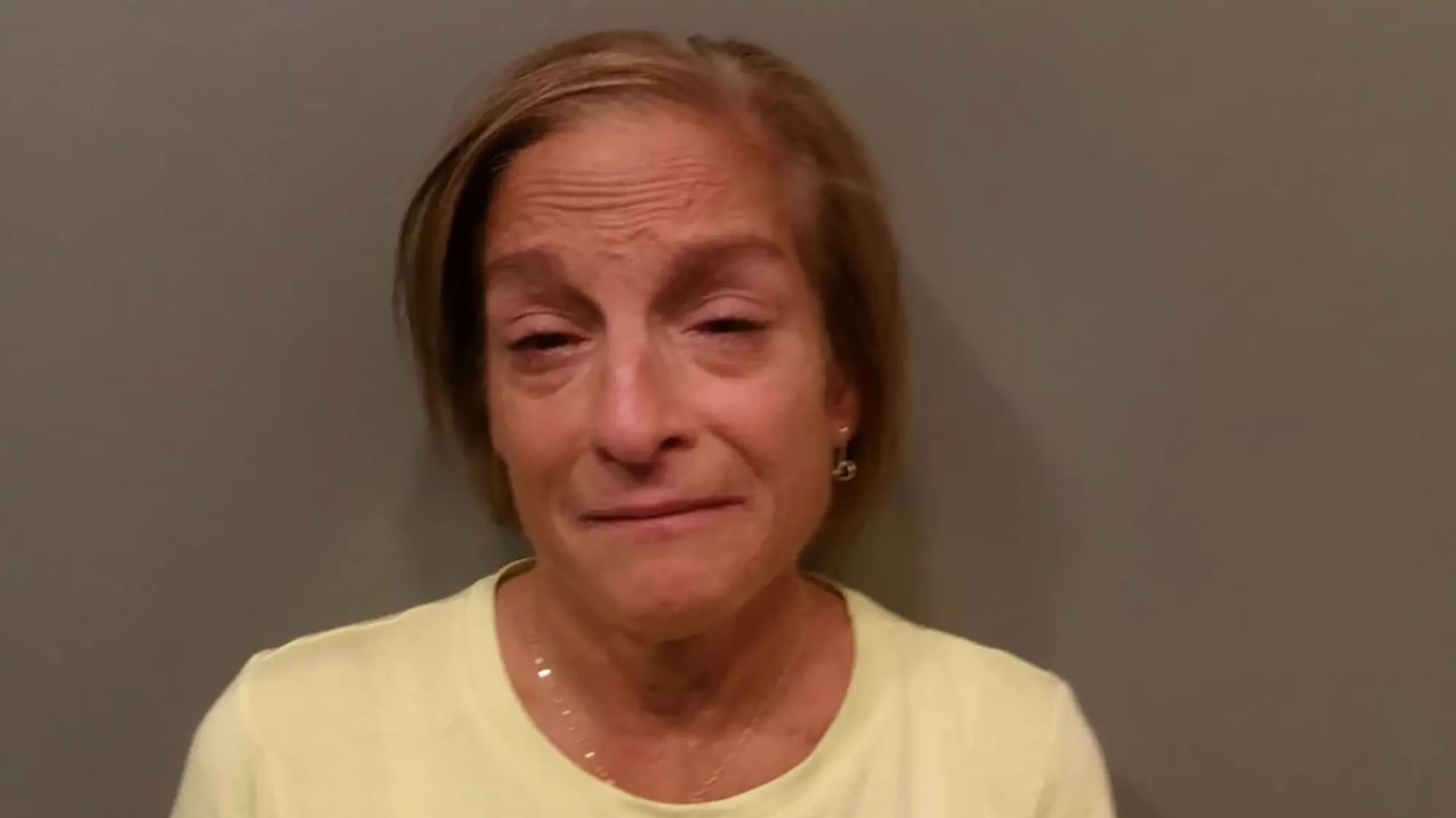 Olympic legend Mary Lou Retton's DUI mugshot comes out months after ...
