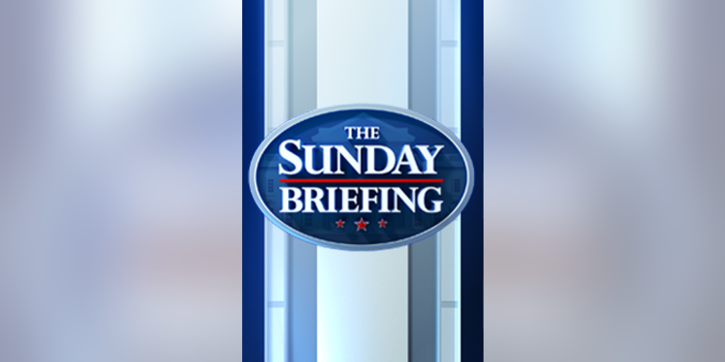 Watch The Sunday Briefing Online | Fox News Video