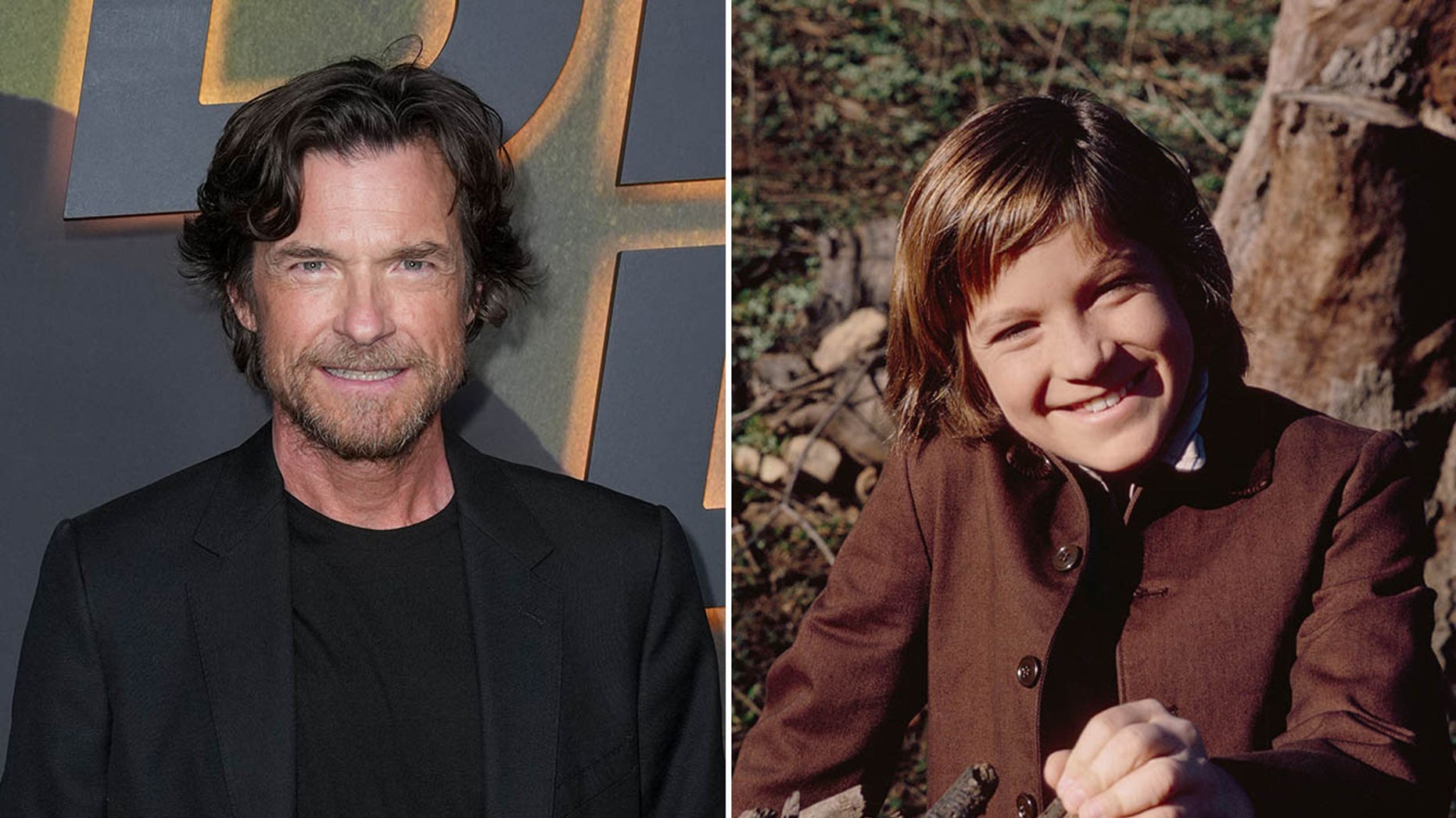 'Black Rabbit' star Jason Bateman says child stardom nearly killed ...