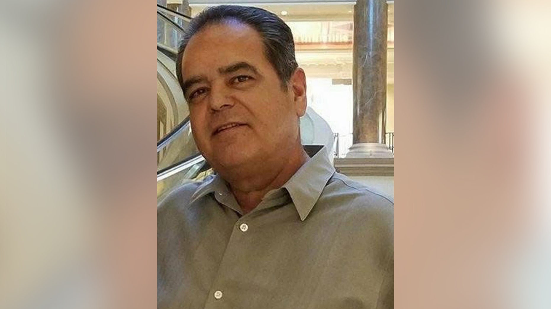 Retired border agent among two victims killed in Texas casino shooting ...