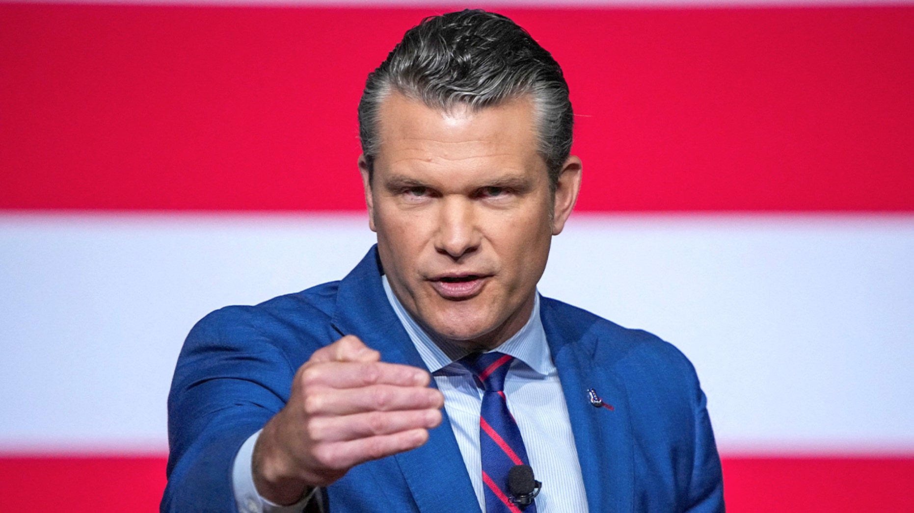 Hegseth instates 'highest male standard only' for combat, other changes ...
